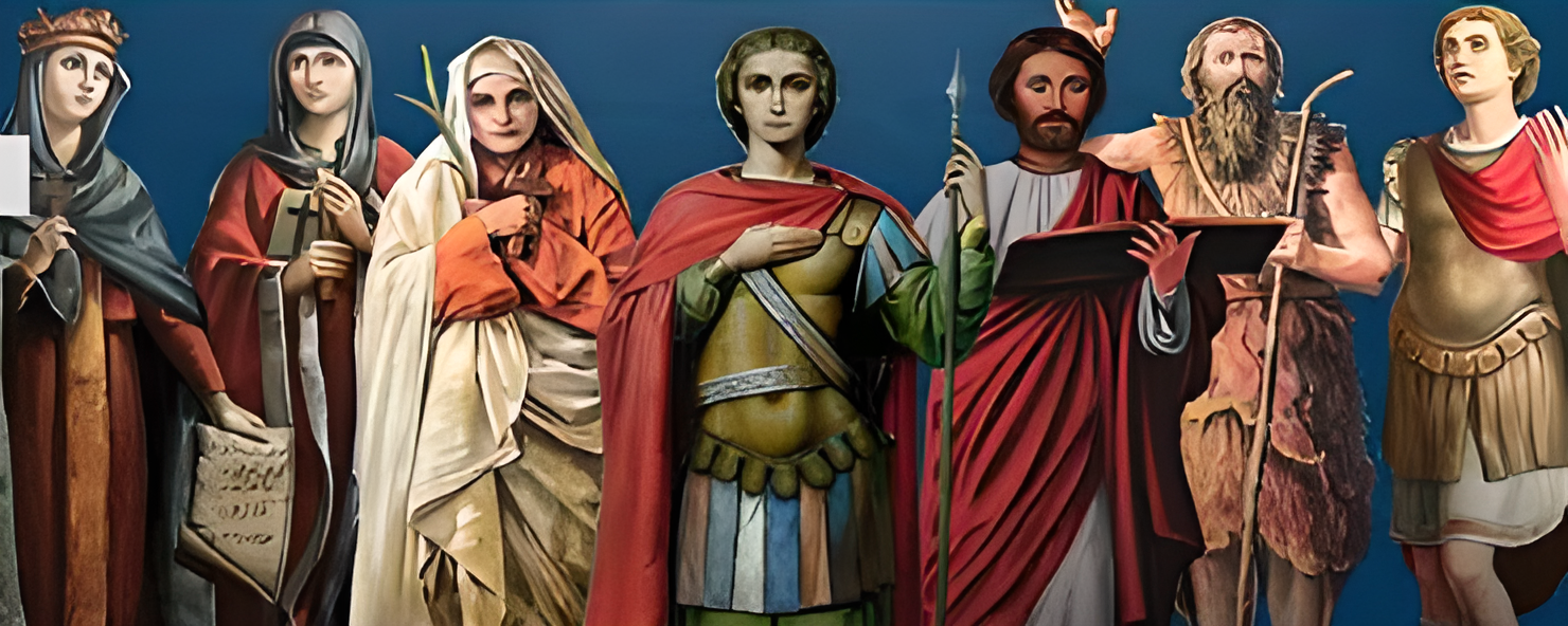 Nayrouz: A Timeless Celebration of Faith and Martyrdom